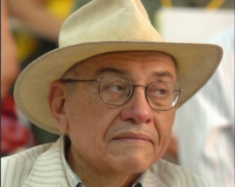 MORRE O EX-DEPUTADO FEDERAL JOSÉ CARLOS TEIXEIRA, AOS 82 ANOS – FaxAju MORRE O EX-DEPUTADO FEDERAL JOSÉ CARLOS TEIXEIRA, AOS 82 ANOS – FaxAju