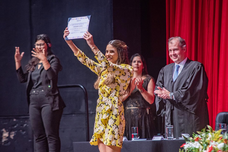 Yandra Moura recebe diploma de deputada federal do TRE de Sergipe – FaxAju Yandra Moura recebe diploma de deputada federal do TRE de Sergipe – FaxAju