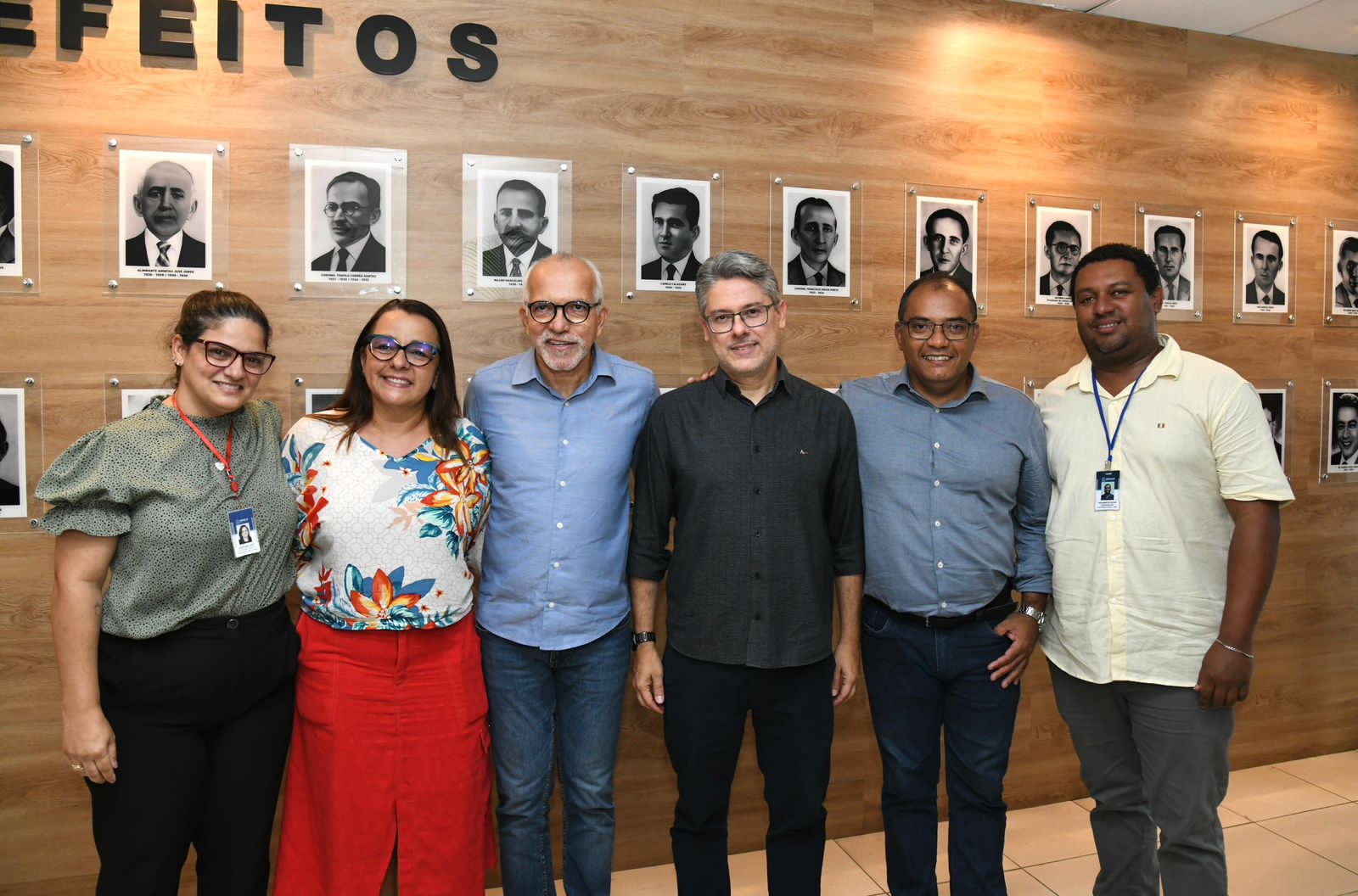 ALESSANDRO FIRMA PARCERIA QUE DESTINA R$ 9,6 MILHÕES PARA CONSTRUÇÃO DE ...