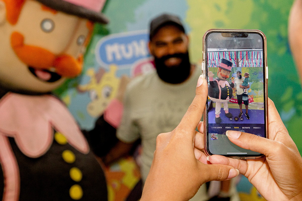 Últimos dias para aproveitar os encontros com o Bita em Aracaju – FaxAju