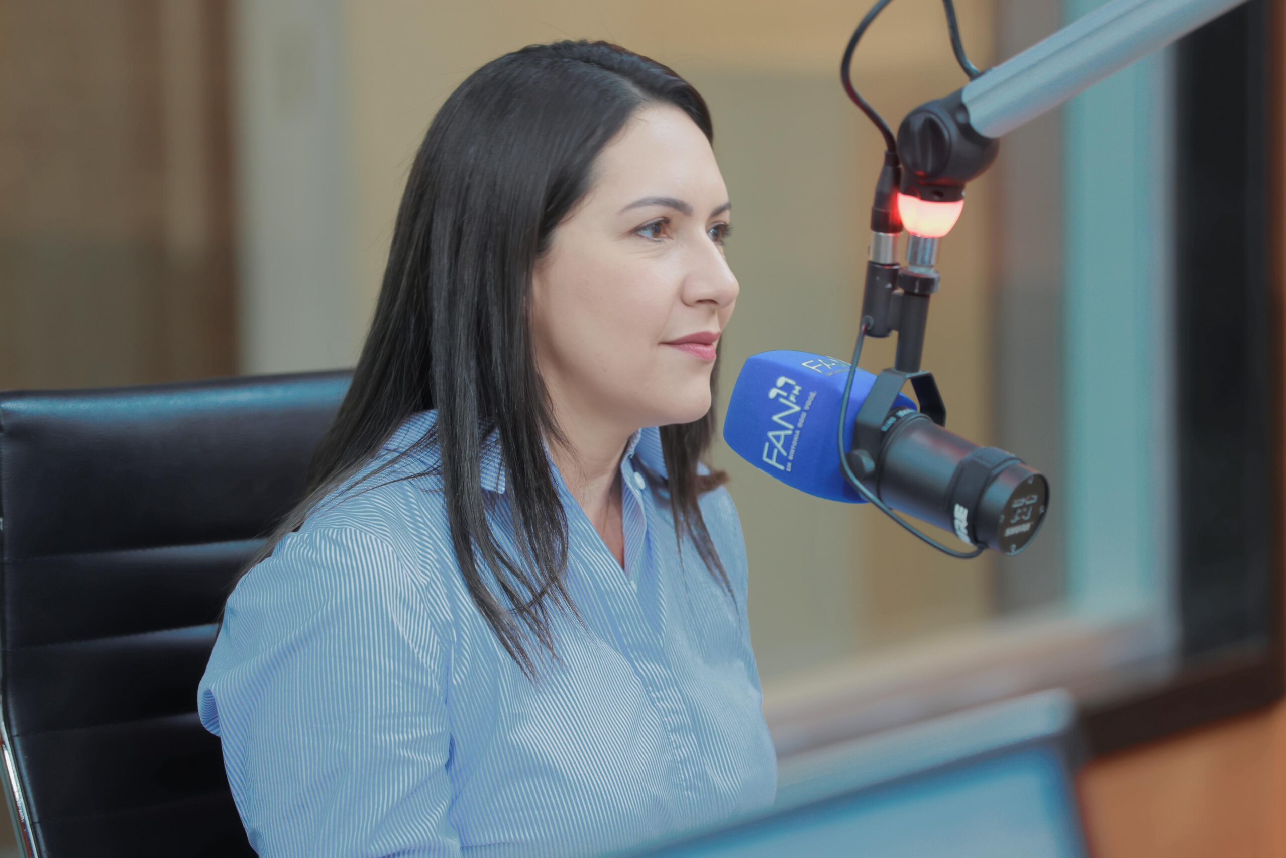 Delegada Danielle Garcia confirma a convenção eleitoral para 4 de ...