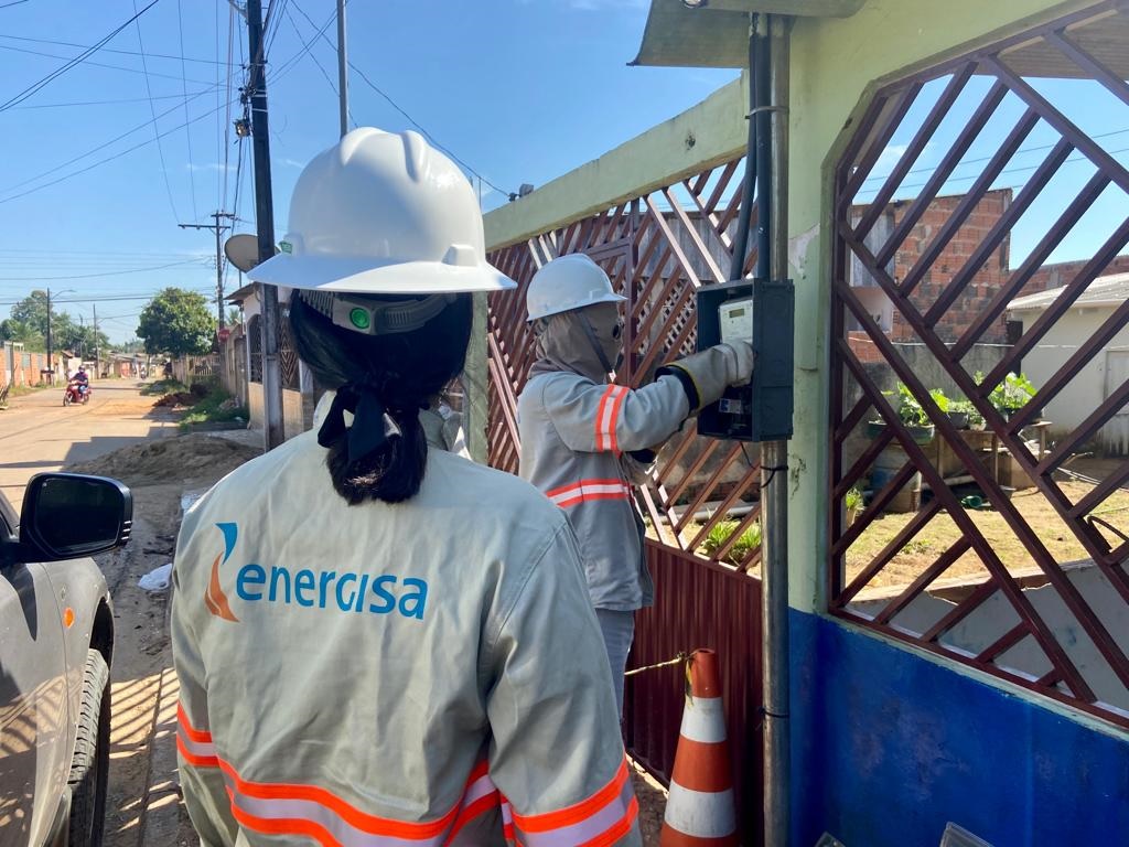 Grupo Energisa abre vagas de emprego para vários cargos – FaxAju Grupo Energisa abre vagas de emprego para vários cargos – FaxAju