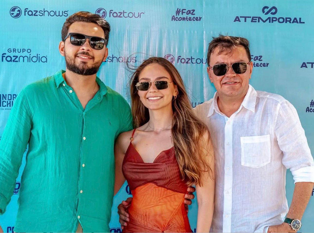 Grupo FazMídia celebra conquistas, anuncia projetos e reúne grandes ...