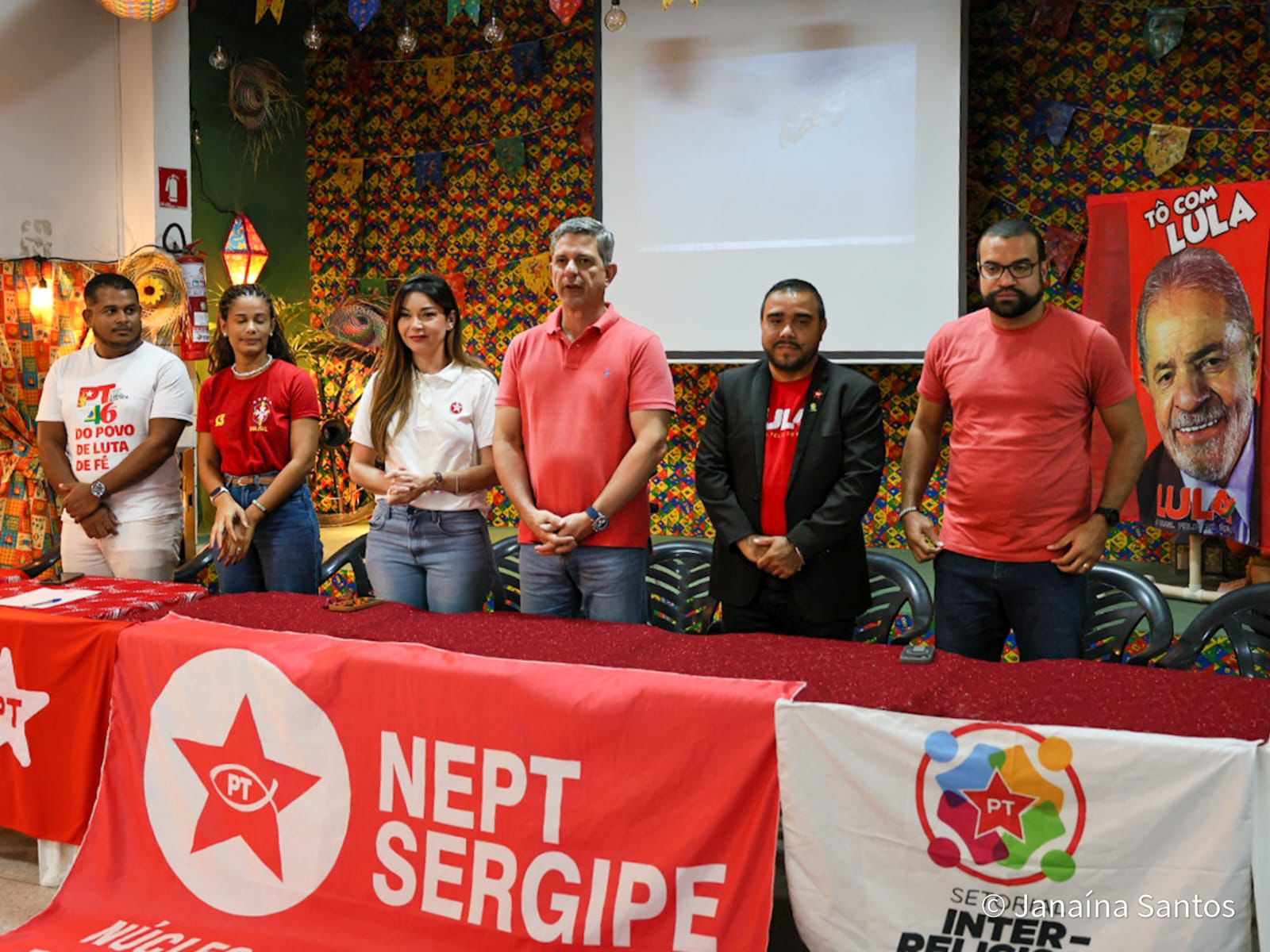 ROGÉRIO PARTICIPA DE ENCONTRO DE EVANGÉLICOS E DEFENDE FÉ COMO ...